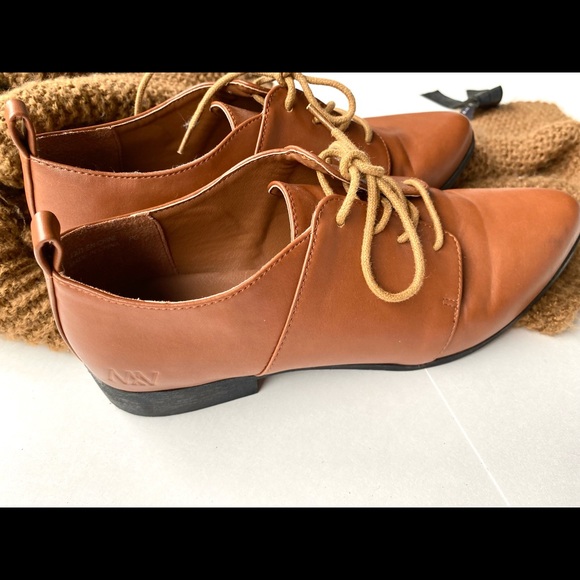 Matt & Nat | Shoes | Matt Nat Vegan Leather Shoes | Poshmark